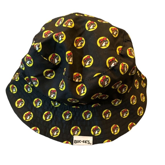 Buc-cees | Accessories | New Buccees Bucket Hat Youth Cottagecorp ...